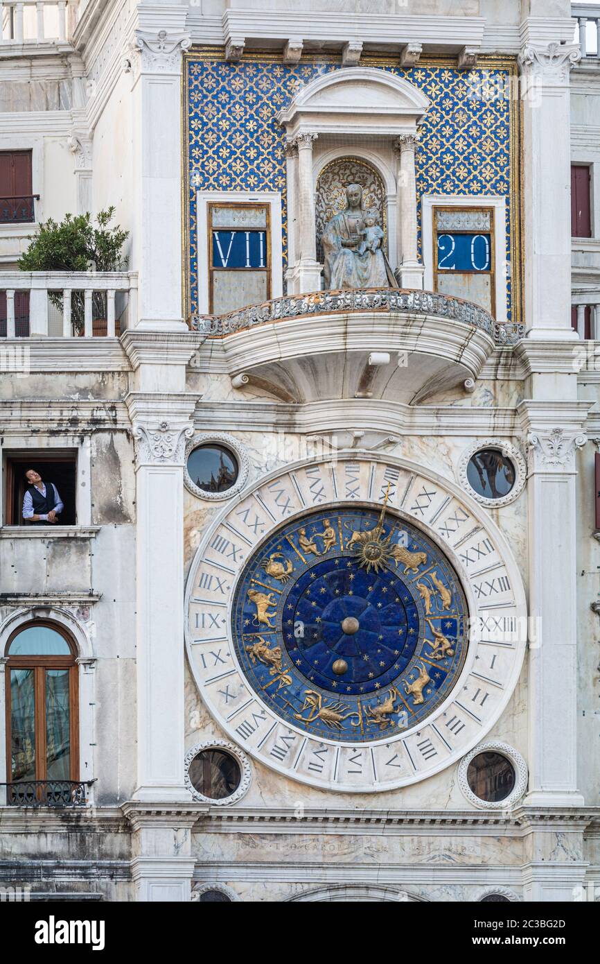 Carlo marks hi-res stock photography and images - Alamy