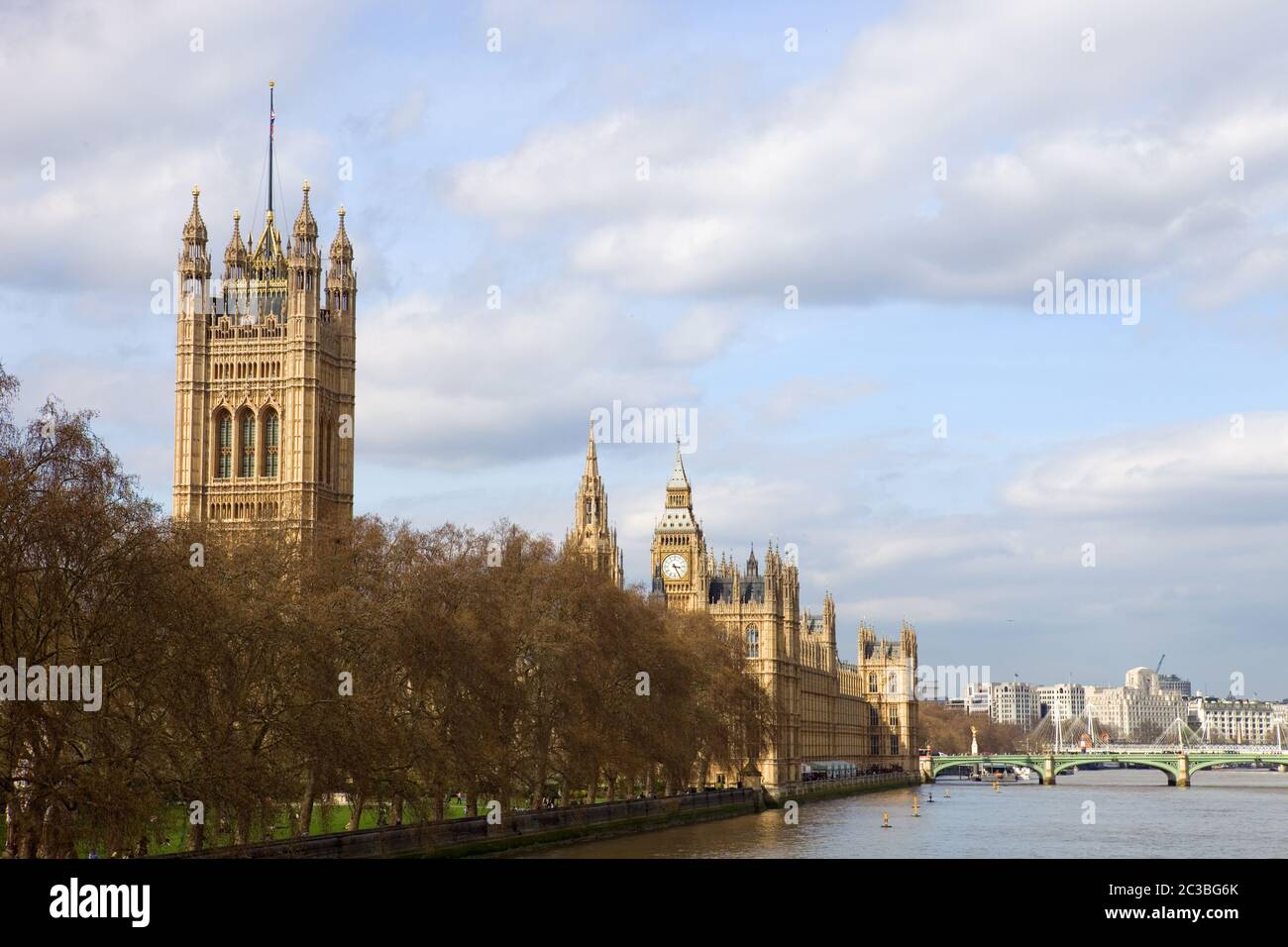 London: Parliament building at the Westminster city Stock Photo - Alamy