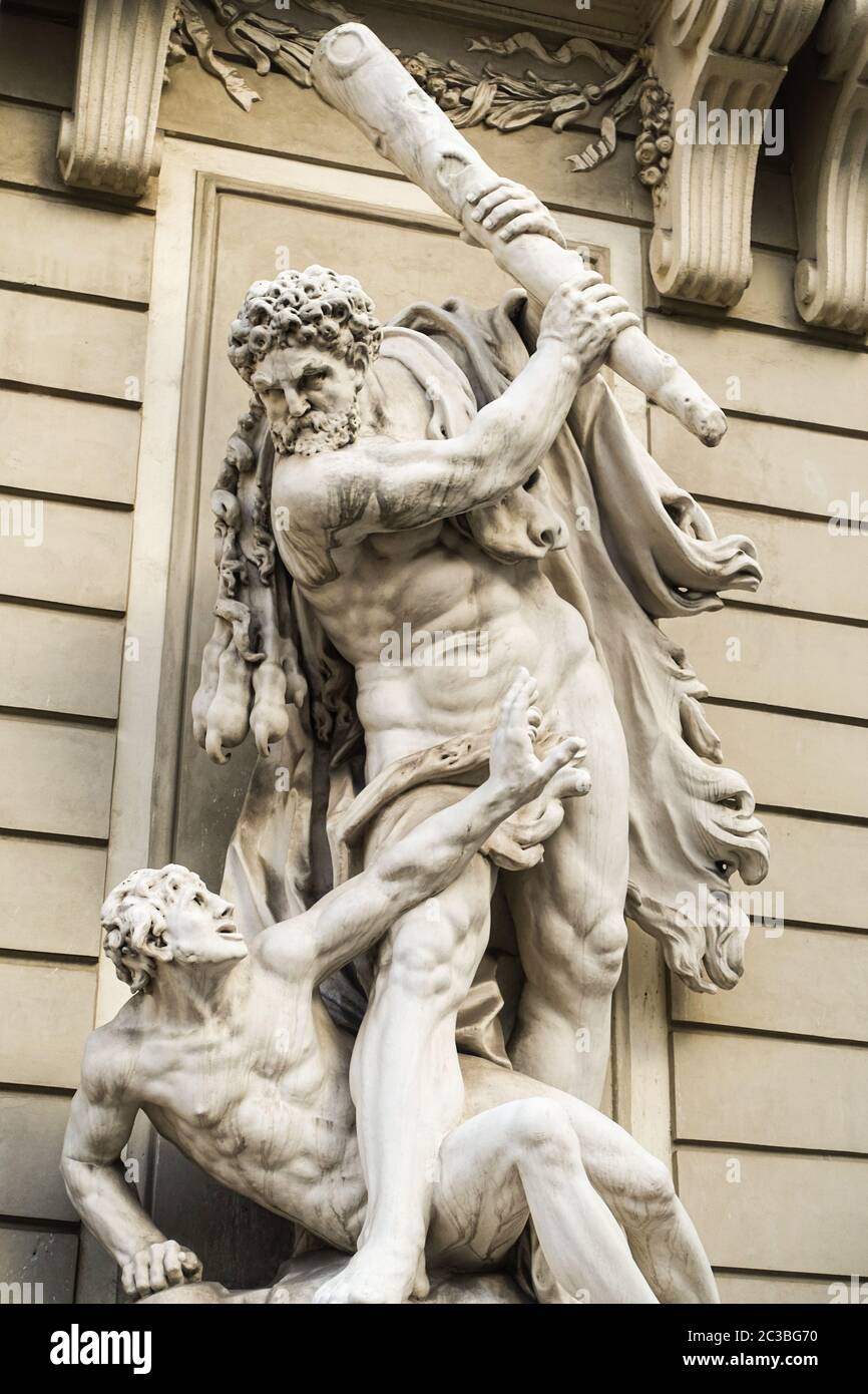 Relief of vienna hi-res stock photography and images - Alamy