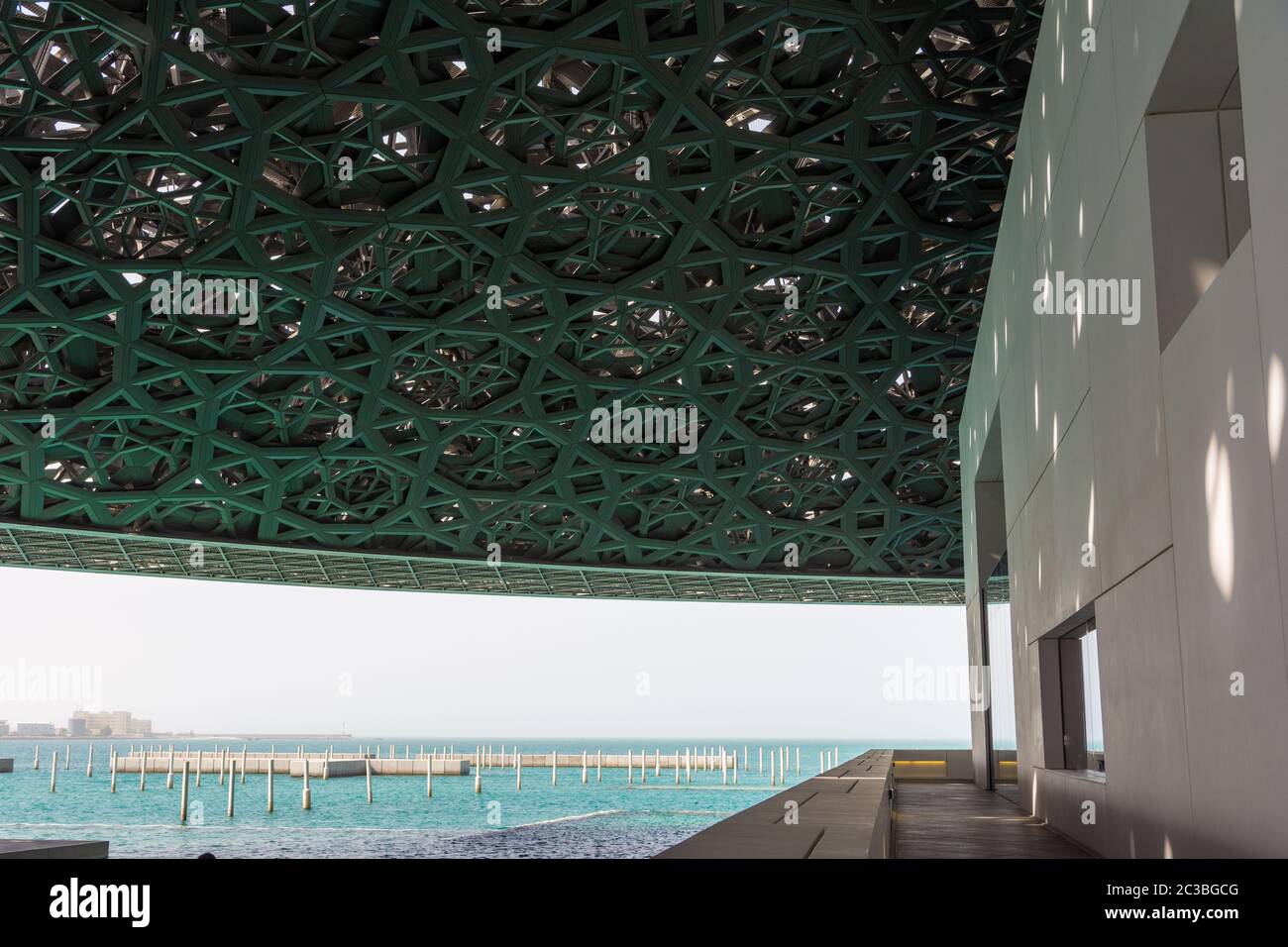 Louvre dome roof hi-res stock photography and images - Alamy