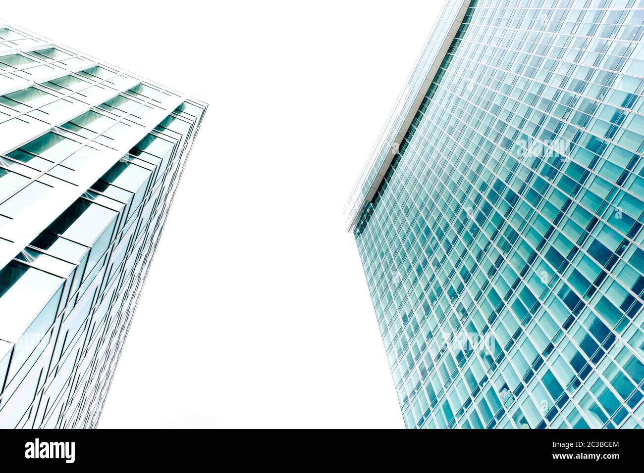 Angled buildings hi-res stock photography and images - Alamy