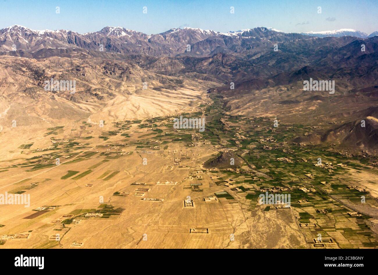 a beautiful mountain at eastern part of Afghanistan Stock Photo - Alamy