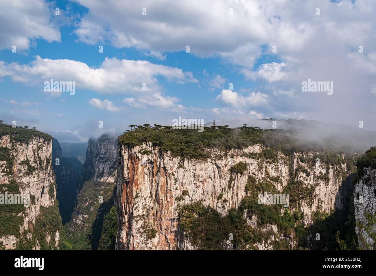 natural parks in the mountains of Brazil Stock Photo - Alamy