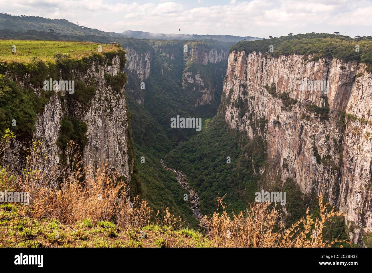 natural parks in the mountains of Brazil Stock Photo - Alamy