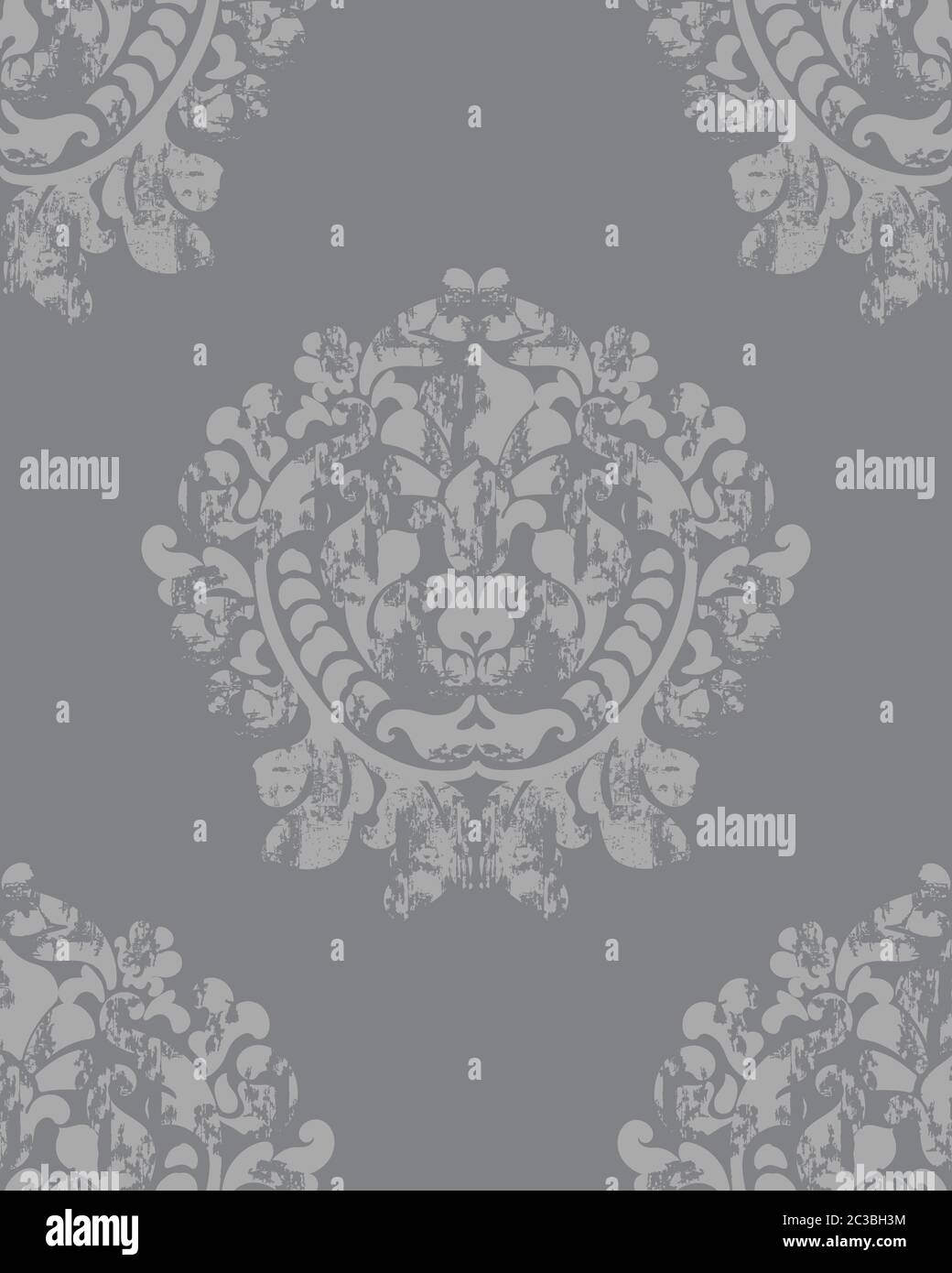 Vintage baroque background. Luxury texture. Elegant decoration. Vector ...