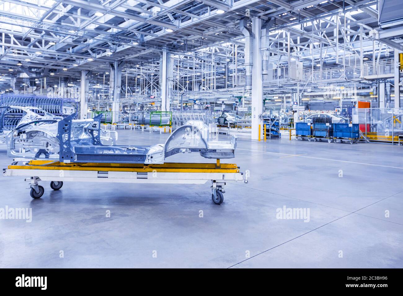 Inside car parts store hi-res stock photography and images - Alamy