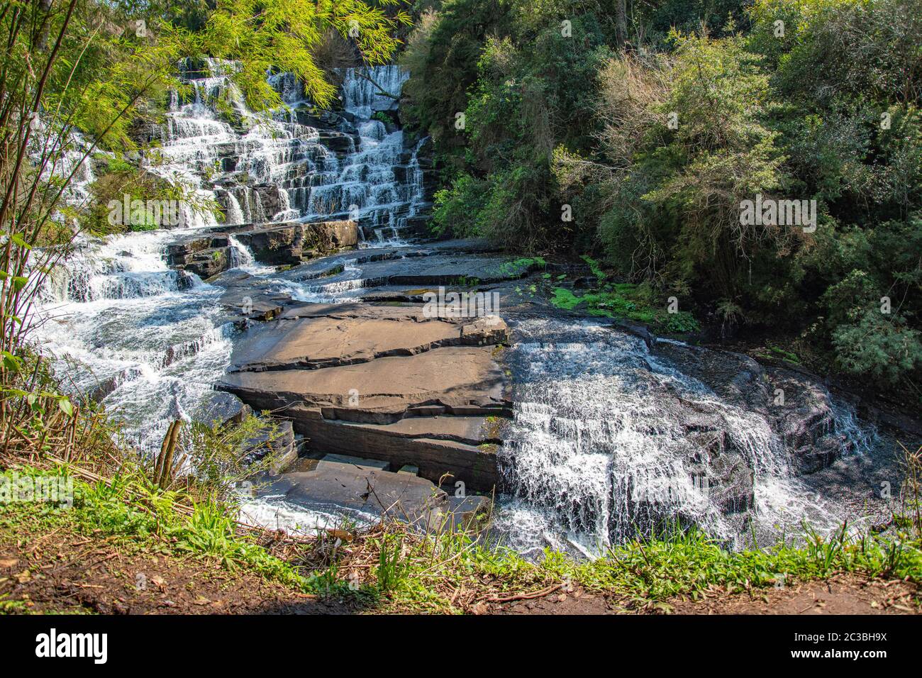 natural parks in the mountains of Brazil Stock Photo - Alamy
