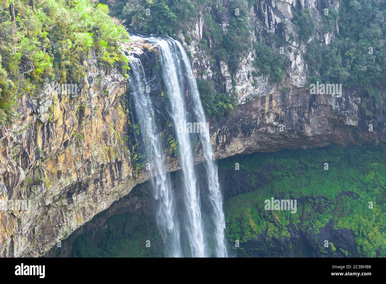 natural parks in the mountains of Brazil Stock Photo - Alamy