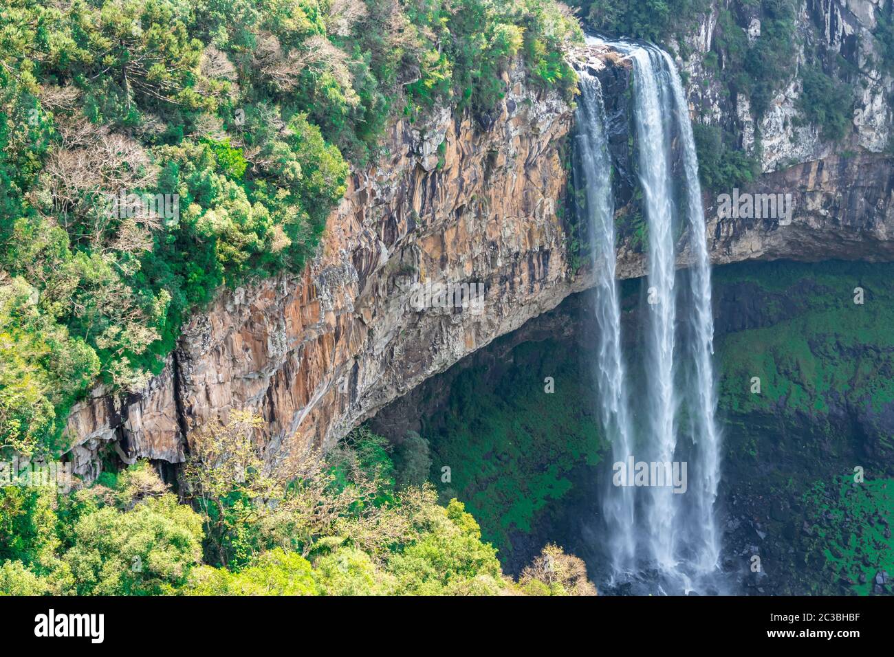 natural parks in the mountains of Brazil Stock Photo - Alamy