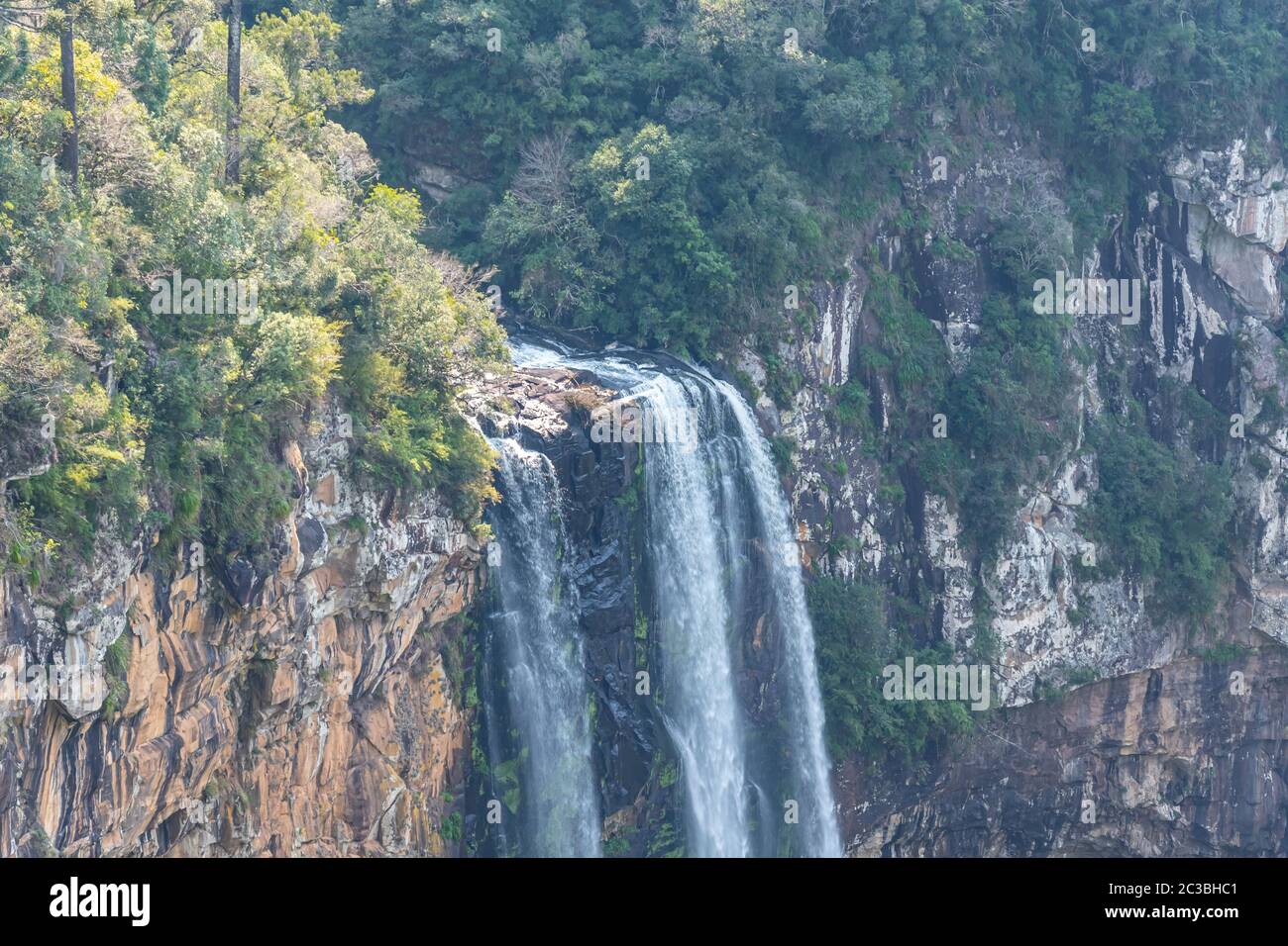 natural parks in the mountains of Brazil Stock Photo - Alamy