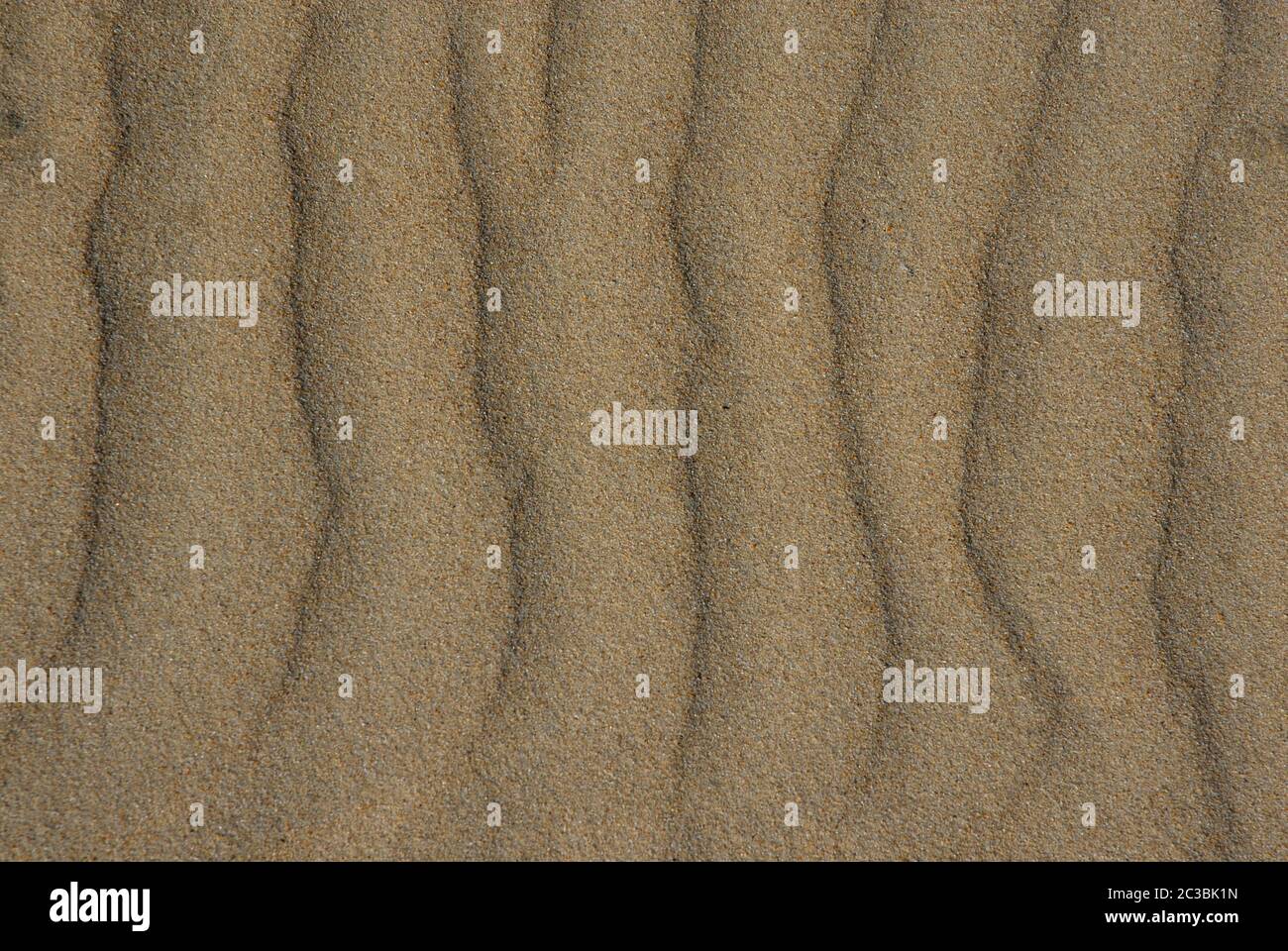 sand textures at the north spanish desert Stock Photo - Alamy