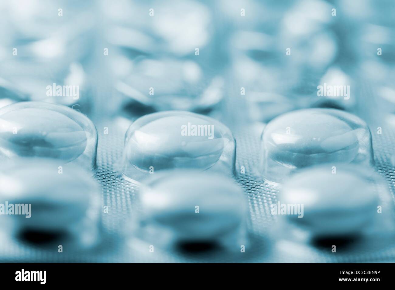 Packaging of tablets hi-res stock photography and images - Alamy