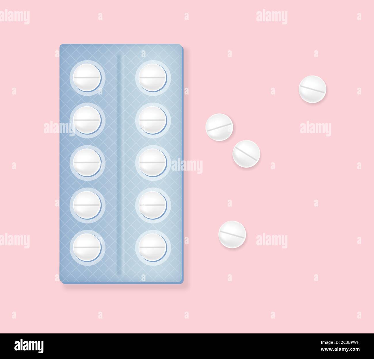 Menstrual cycle education hi-res stock photography and images - Alamy