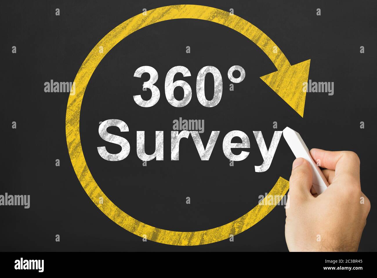 360 degree feedback hi-res stock photography and images - Alamy