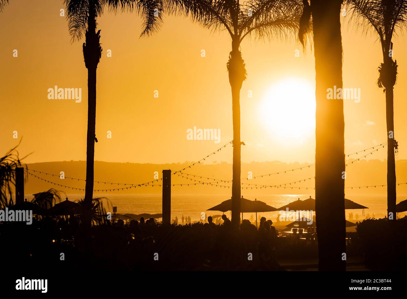Marvelous beach hi-res stock photography and images - Alamy