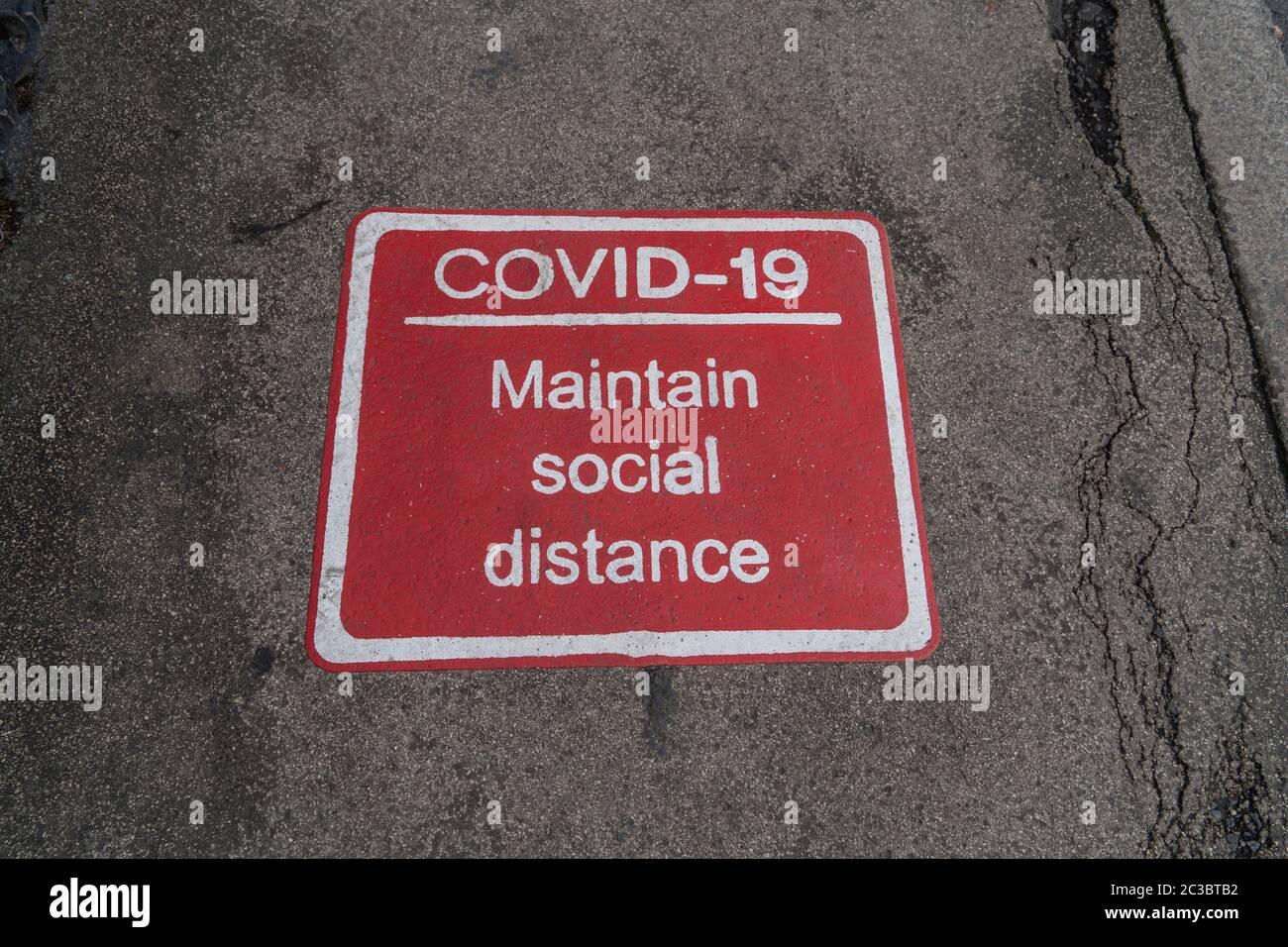 Warming sign hi-res stock photography and images - Alamy