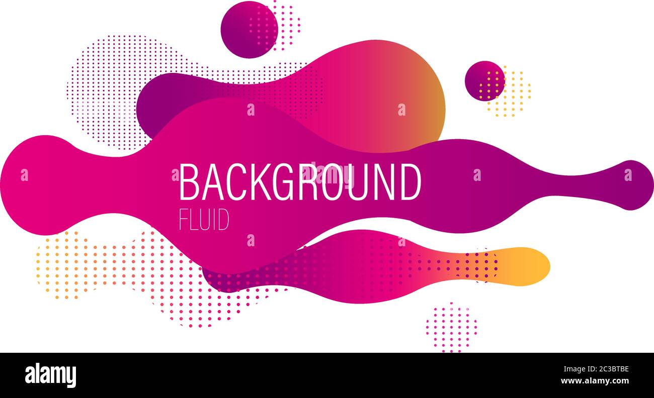 Bubble movement Stock Vector Images - Alamy