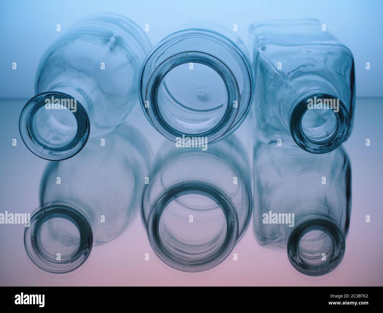 Bottle transparent hi-res stock photography and images - Alamy