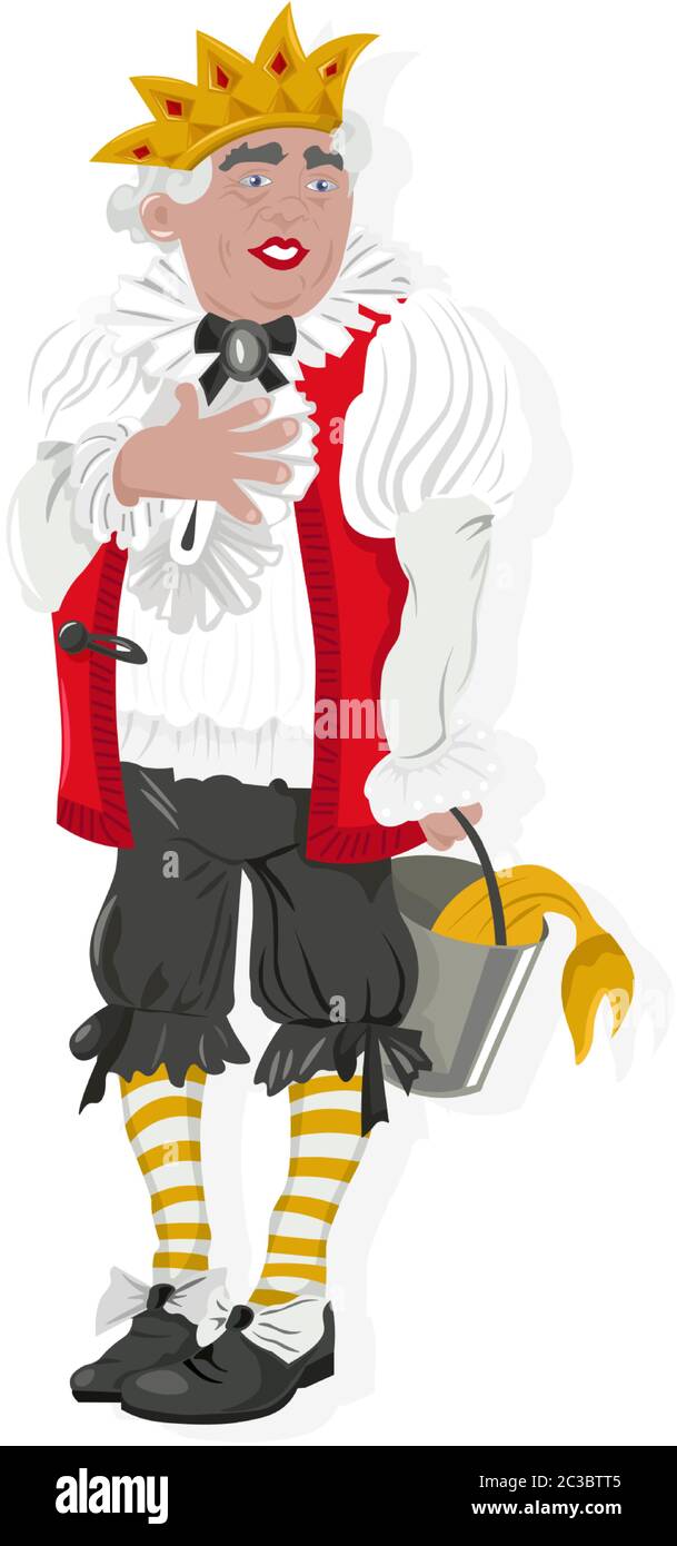 Ruling nobility Stock Vector Images - Alamy