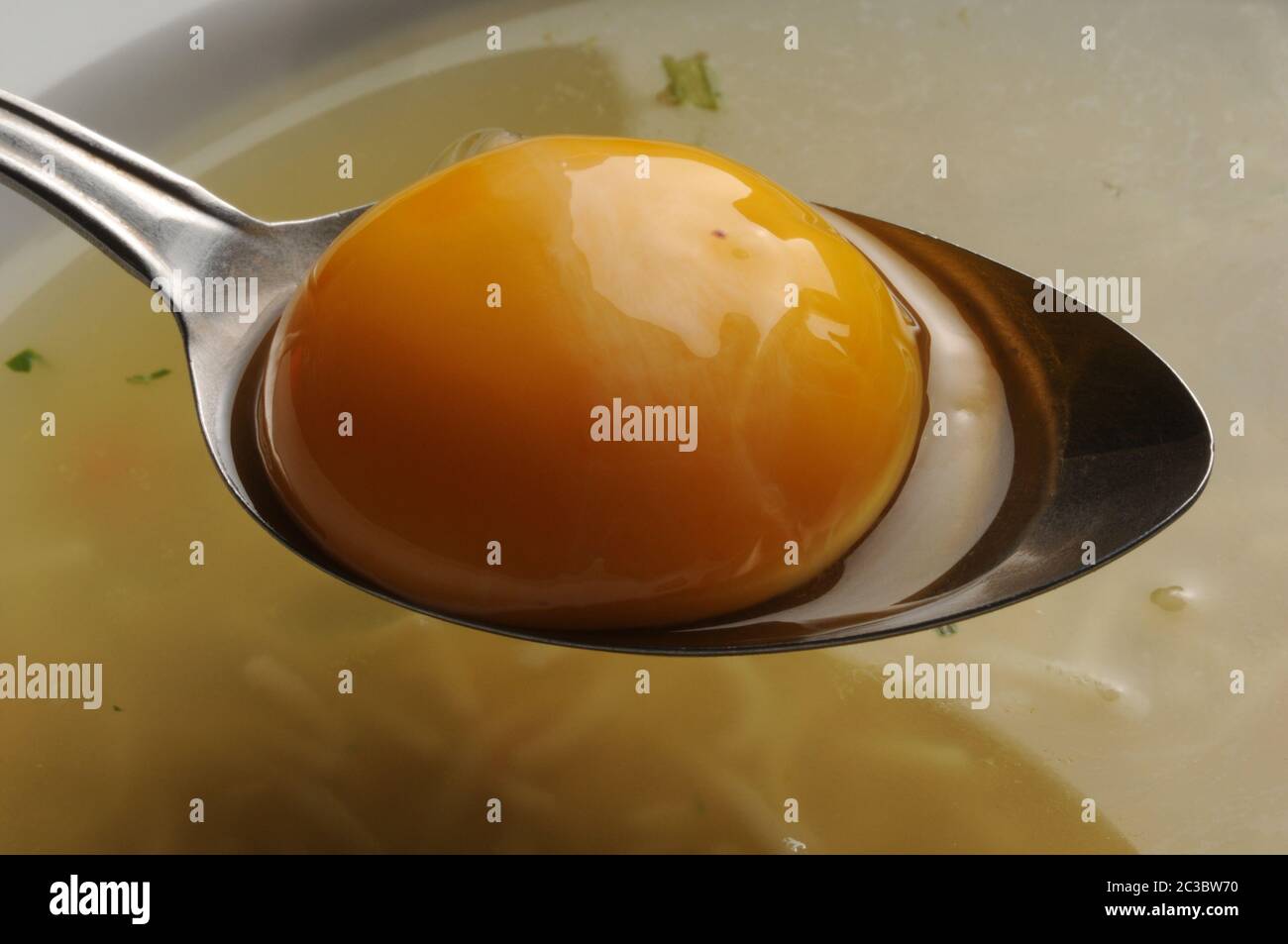 Chicken yolk hi-res stock photography and images - Alamy