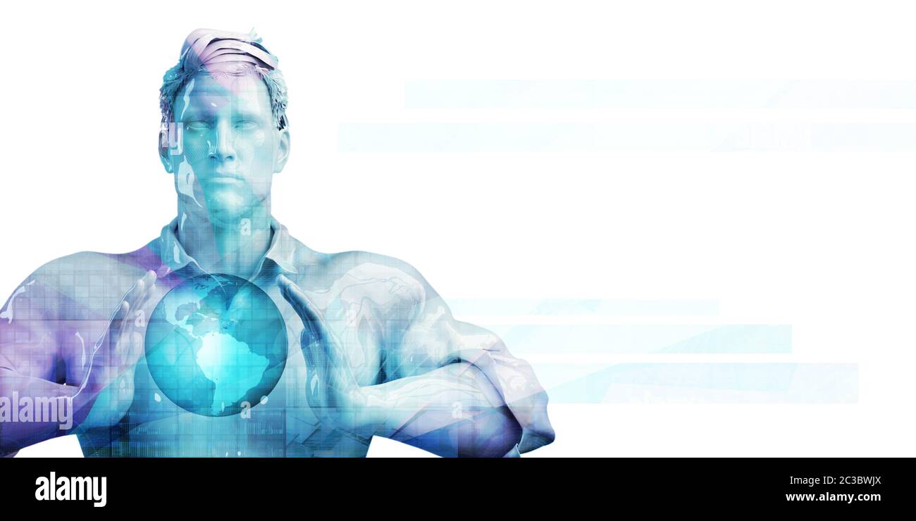 Disruptive Technologies or Technology Disruptor as a Concept Stock ...