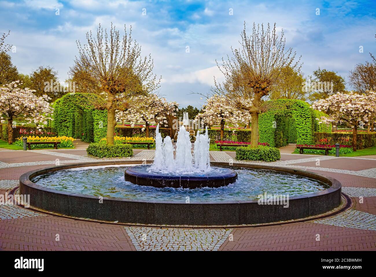 Ho spring hi-res stock photography and images - Alamy