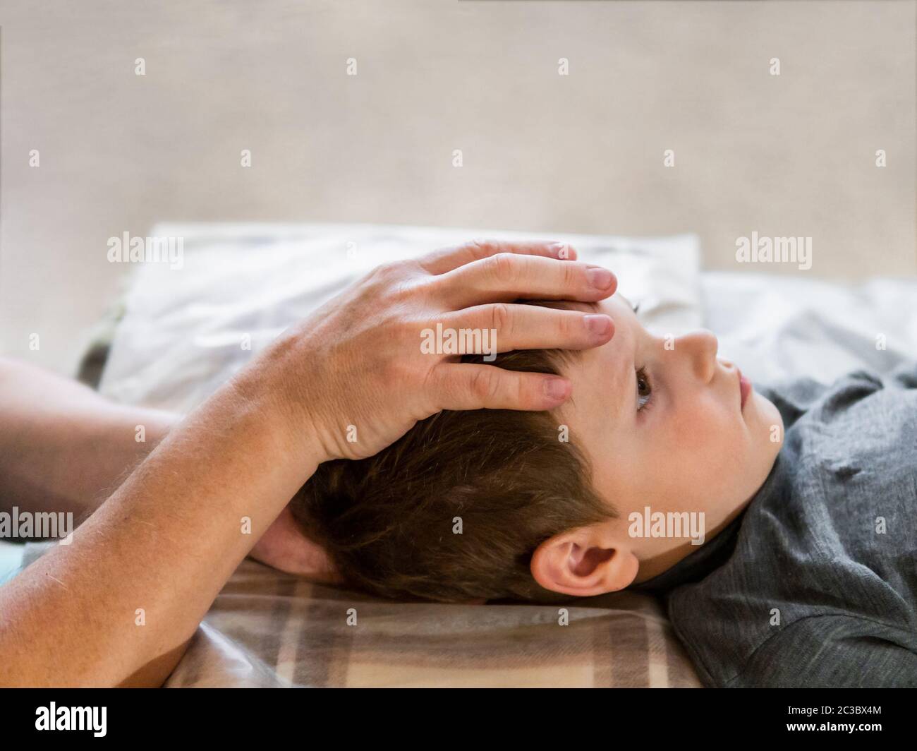 Age Manipulation High Resolution Stock Photography and Images - Alamy