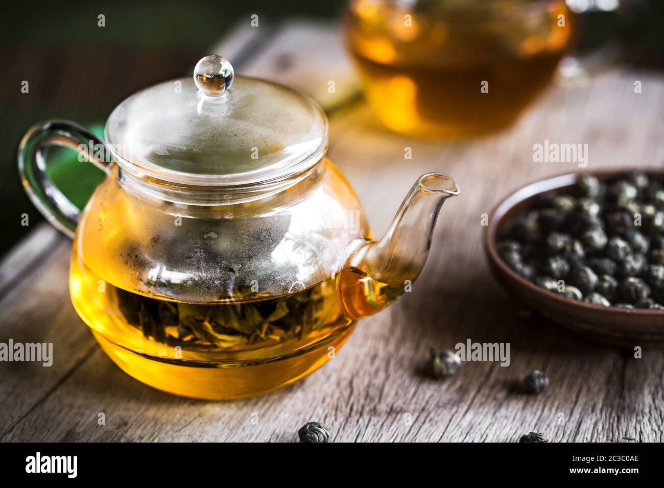 Pearl tea hi-res stock photography and images - Alamy
