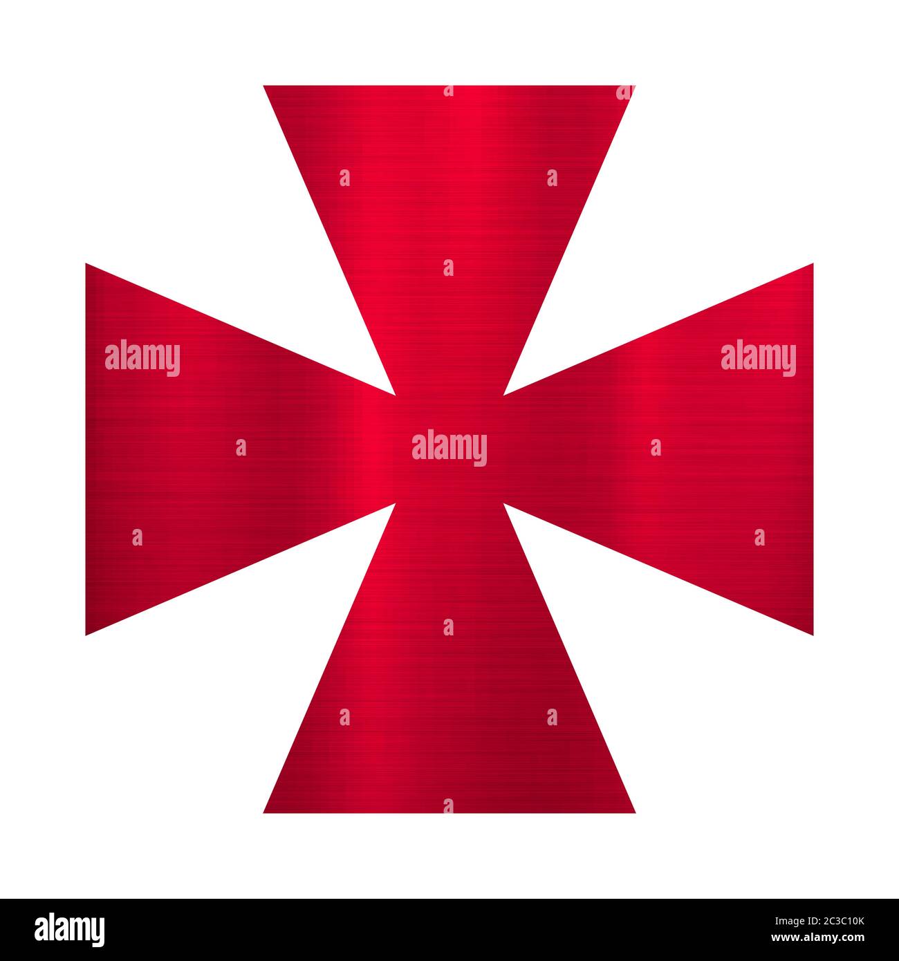 crusades knights templar christian cross maltese religion illustration ...