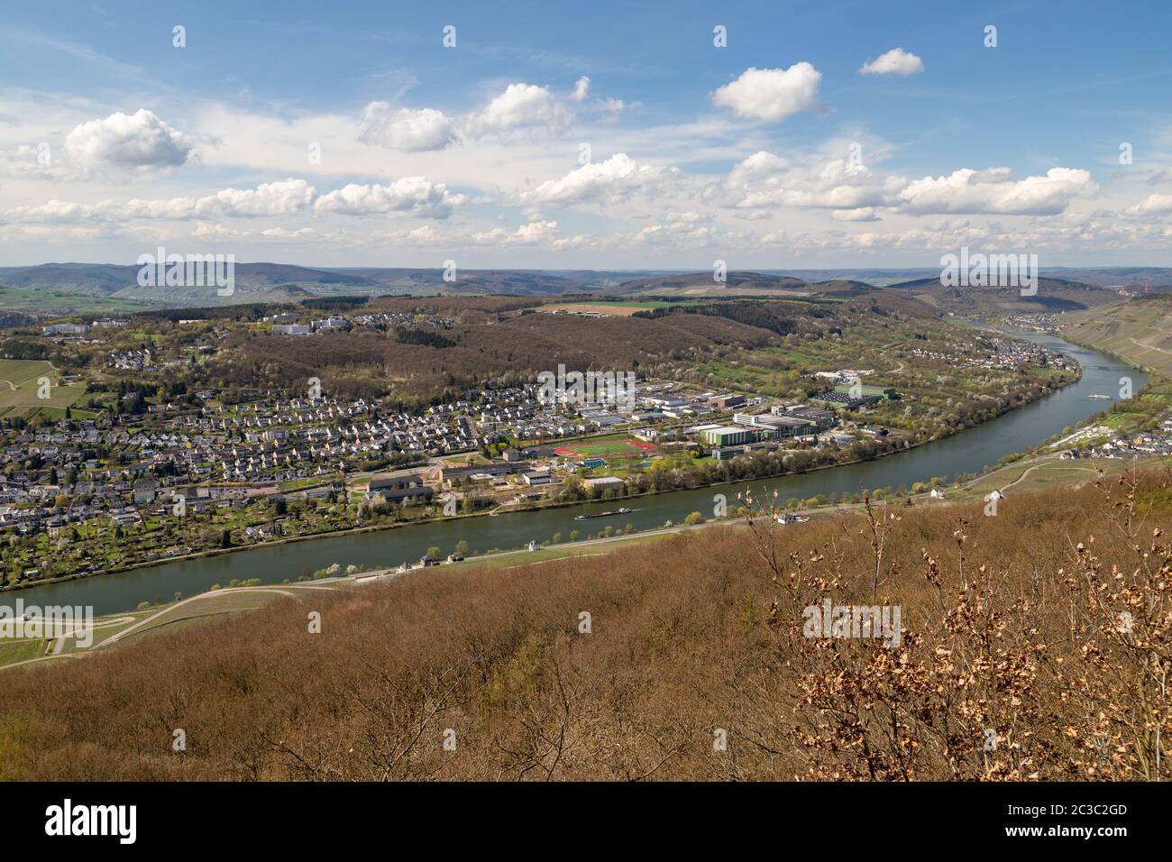Zill valley hi-res stock photography and images - Alamy
