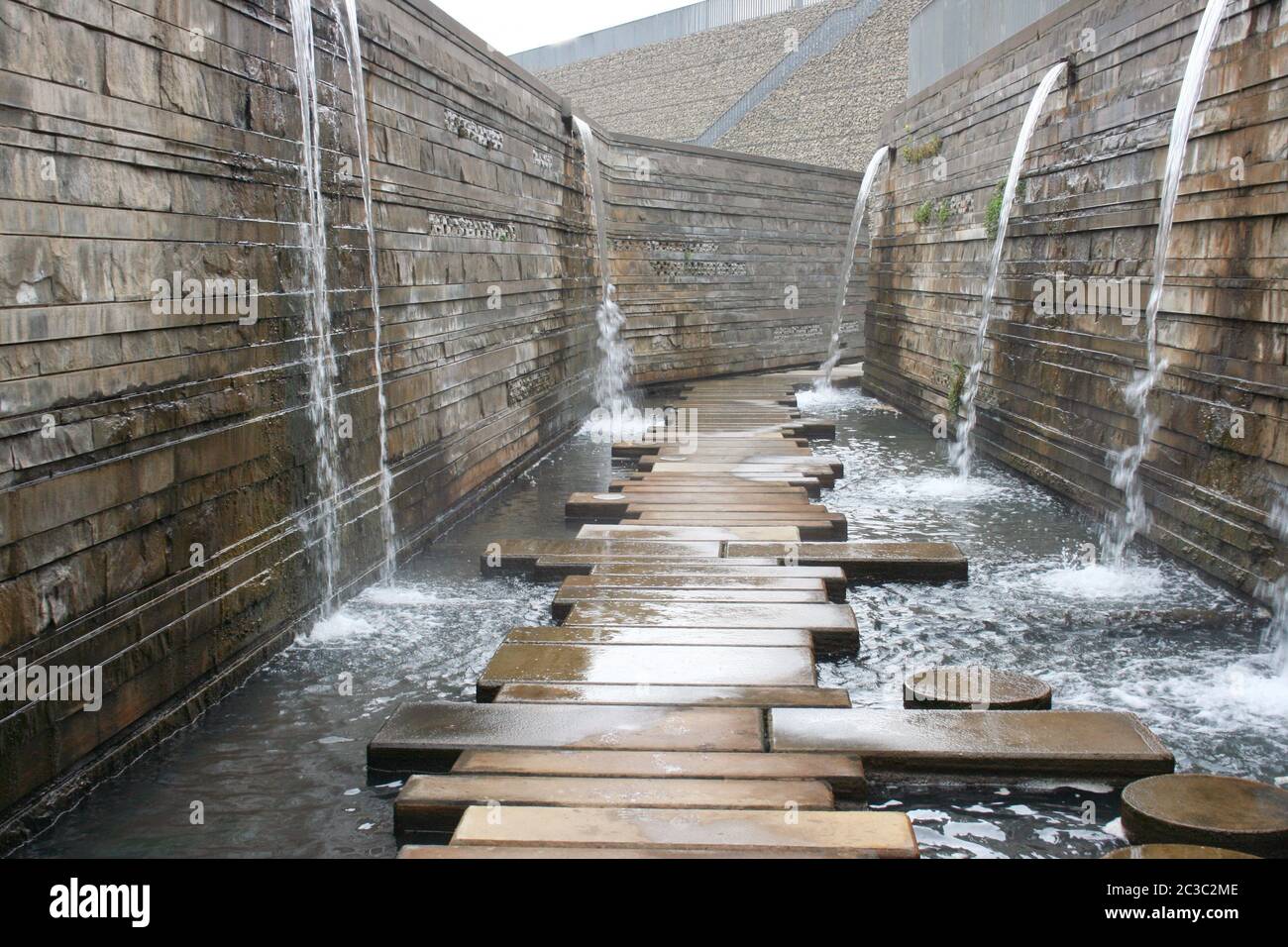 Outflows hi-res stock photography and images - Alamy