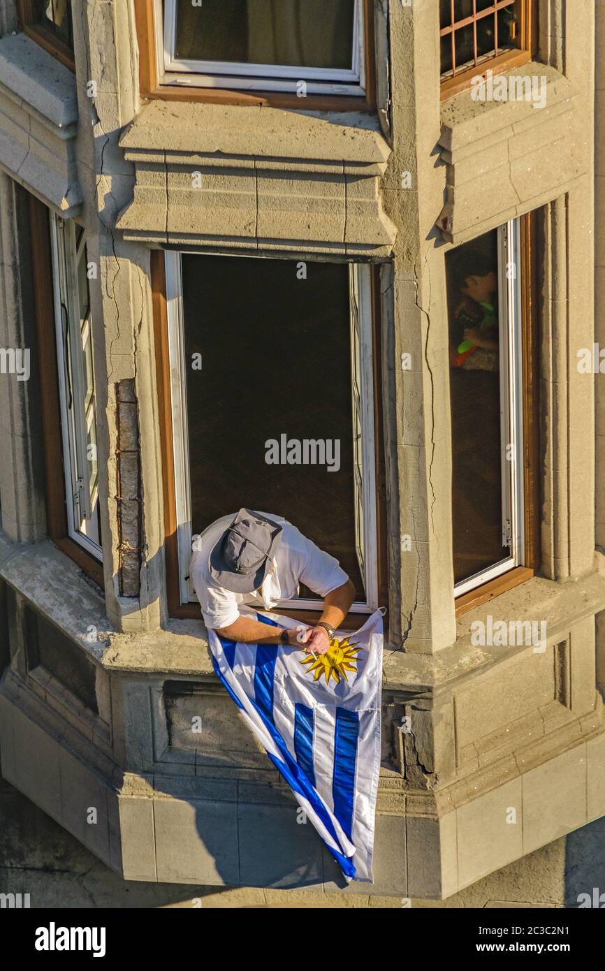 Salvo flag hi-res stock photography and images - Alamy