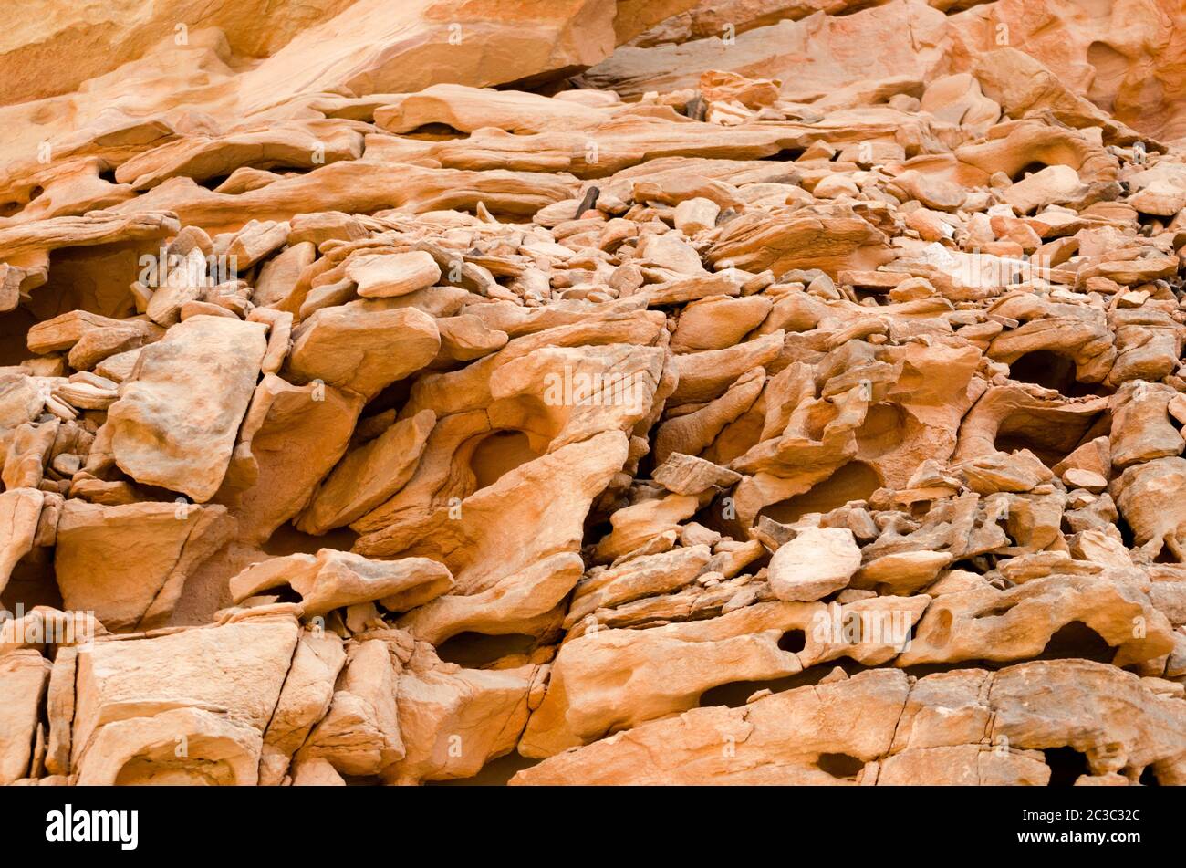 Close up rock pattern hi-res stock photography and images - Alamy