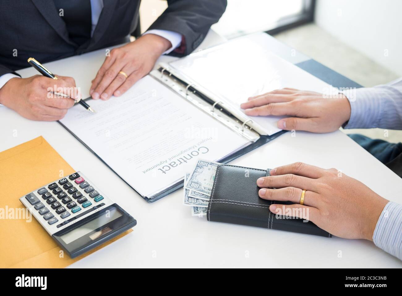 Venal Office High Resolution Stock Photography and Images - Alamy