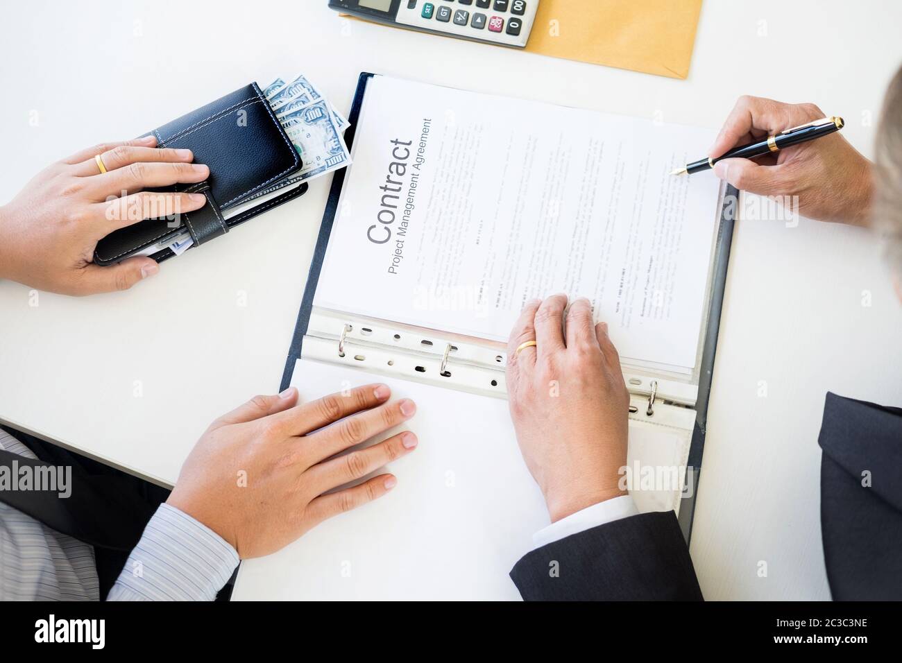 Venal office hi-res stock photography and images - Alamy