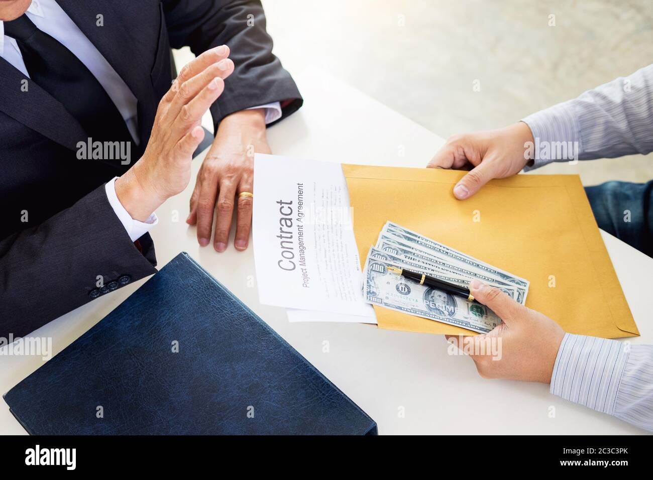 Receive rejection hi-res stock photography and images - Alamy