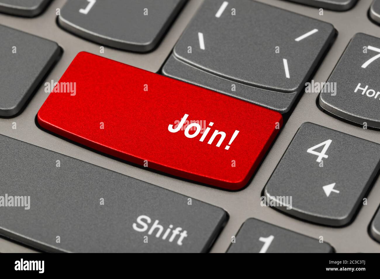 Join leadership hi-res stock photography and images - Alamy