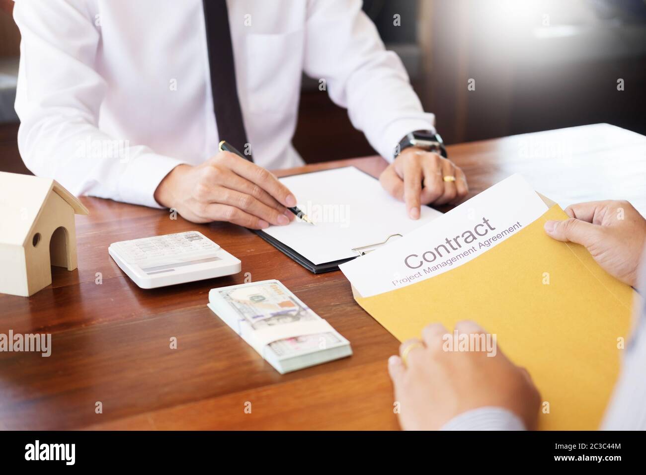 Business owner legacy hi-res stock photography and images - Alamy