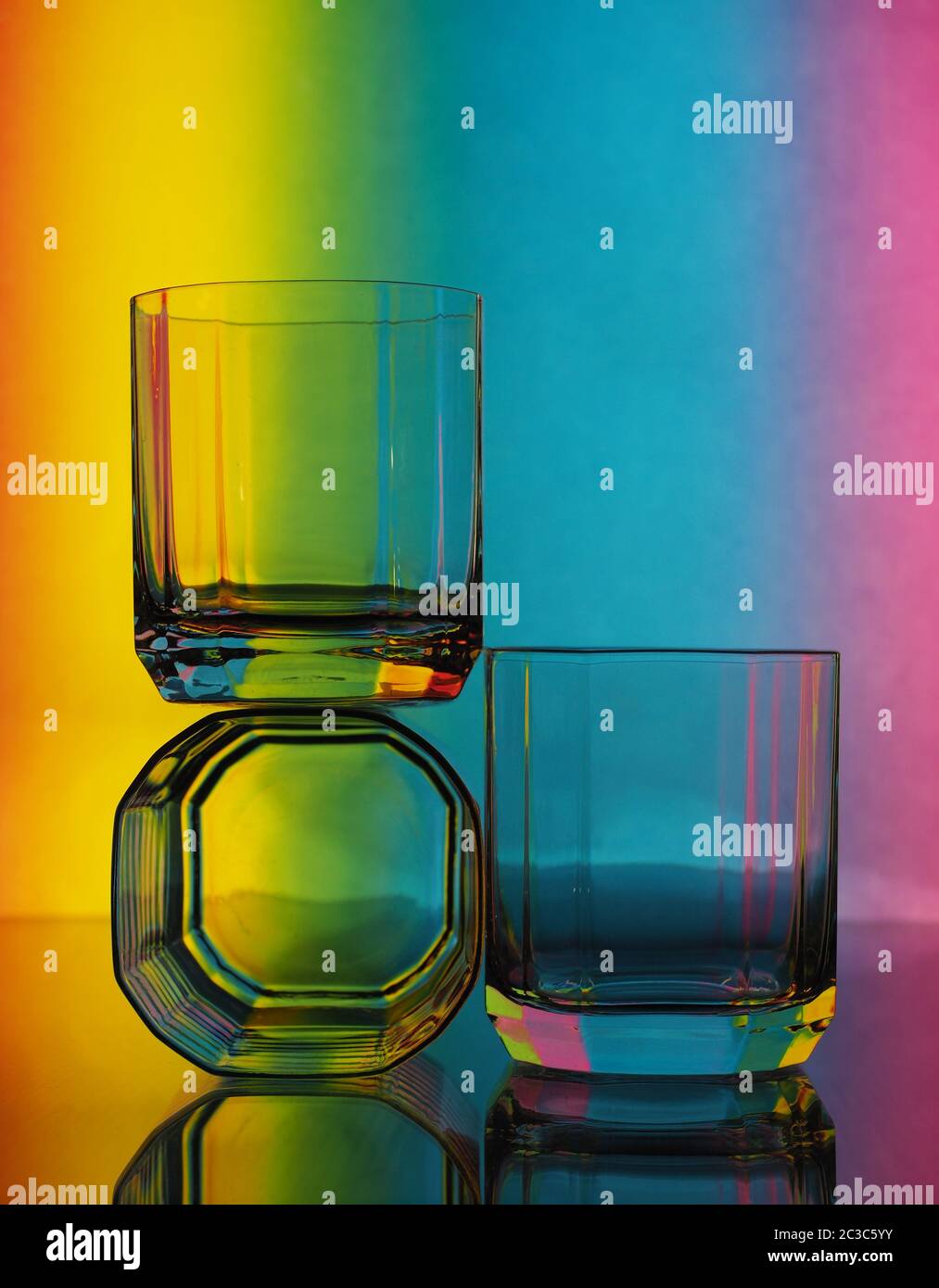 Still life with backlight hi-res stock photography and images - Alamy