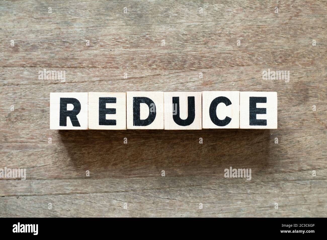 Reduce reuse recycle letter hi-res stock photography and images - Alamy