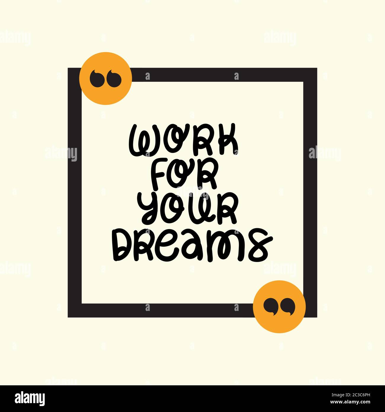 Feeling good work Stock Vector Images - Alamy