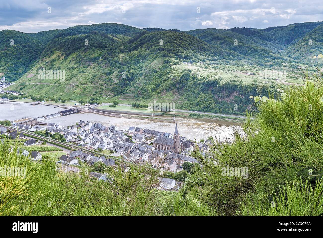 Neef hi-res stock photography and images - Alamy