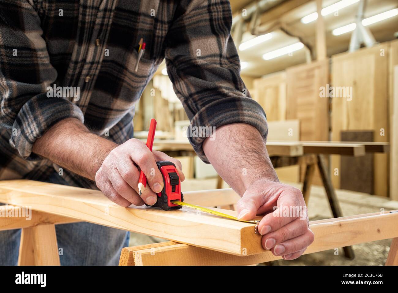 Meter marks hi-res stock photography and images - Alamy