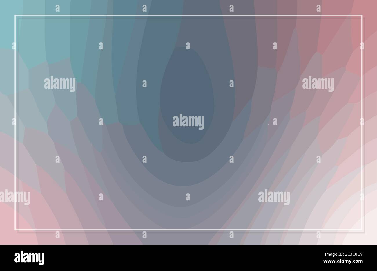 Irregular illustration Stock Vector Images - Alamy