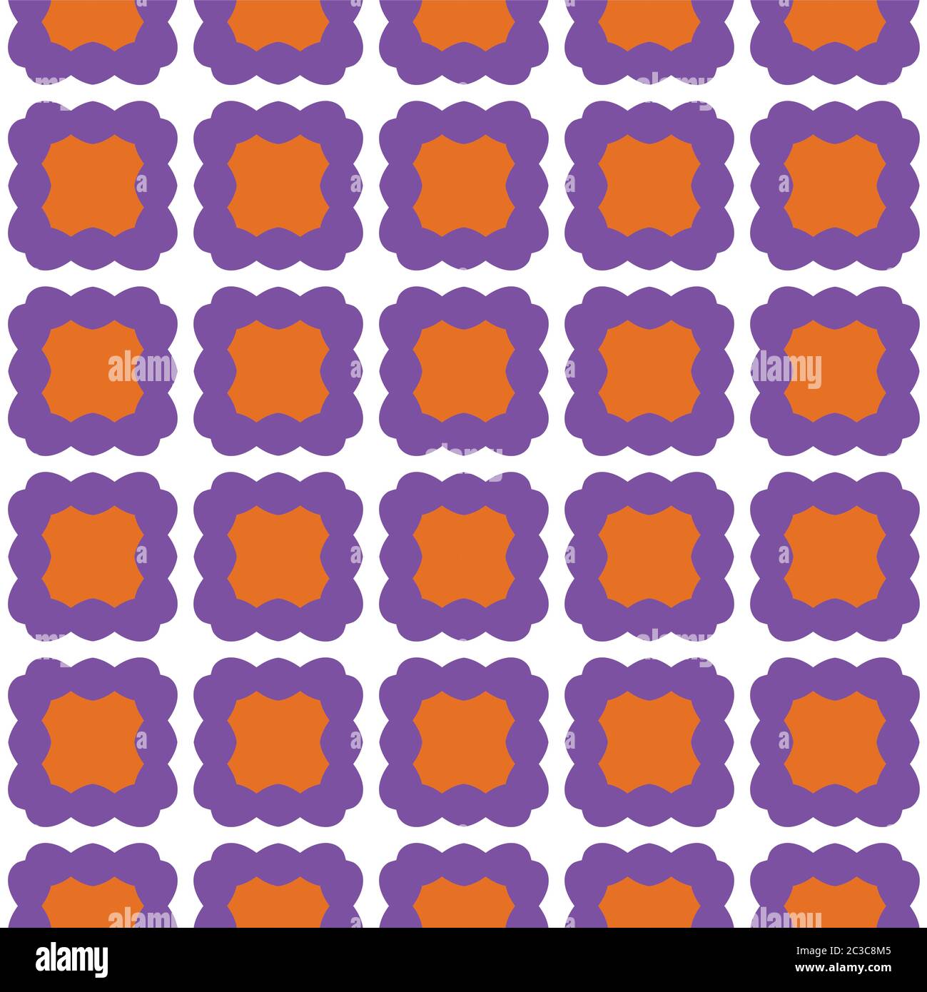 Vector seamless pattern texture background with geometric shapes ...