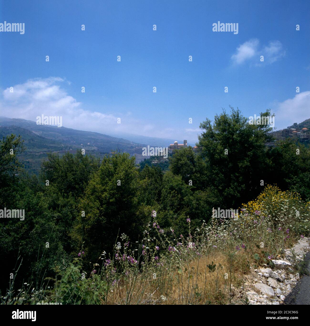 Museum lebanon hi-res stock photography and images - Alamy