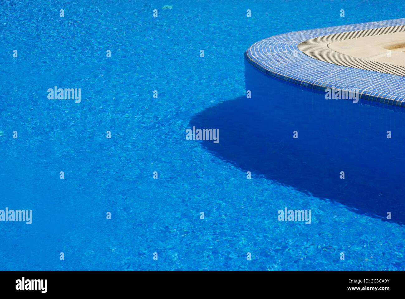 swimming pool water Stock Photo - Alamy