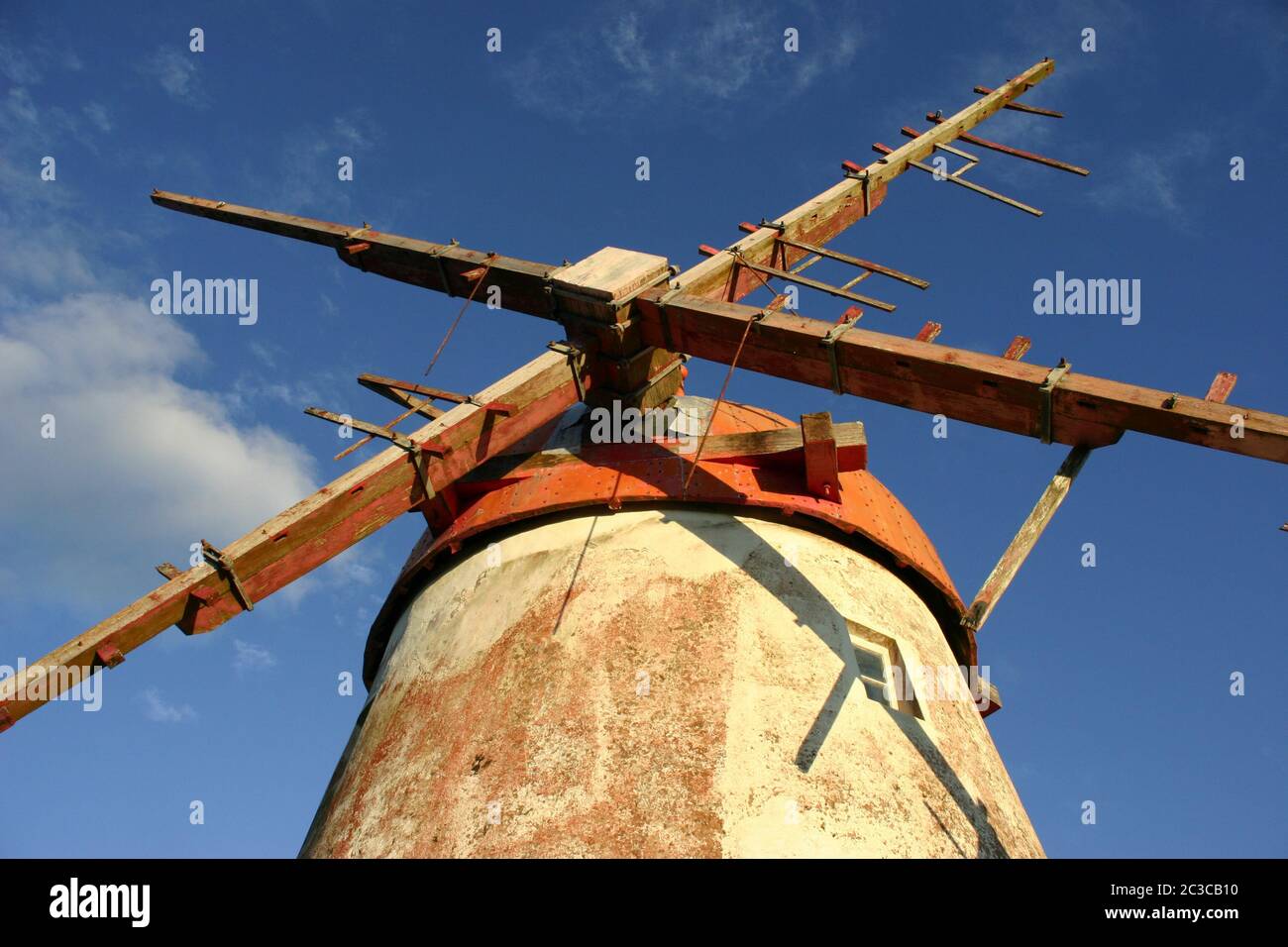 Azores landmarks hi-res stock photography and images - Alamy