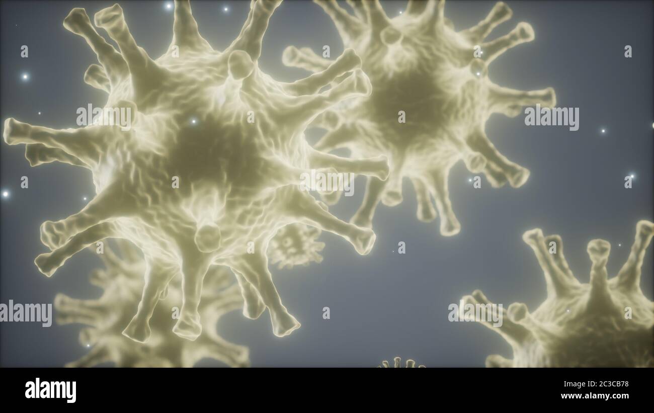 Helicobacter pylori microscope hi-res stock photography and images - Alamy