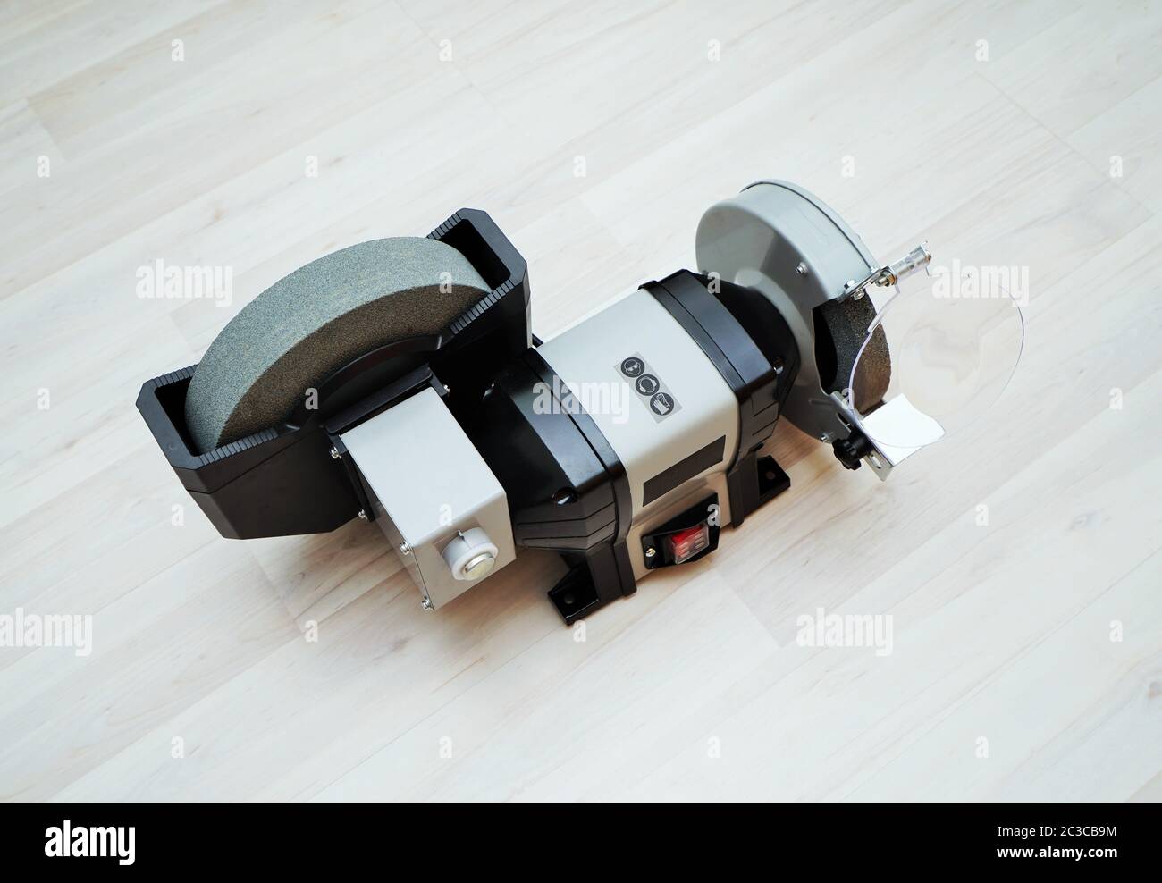 Grinding wheel hi-res stock photography and images - Alamy